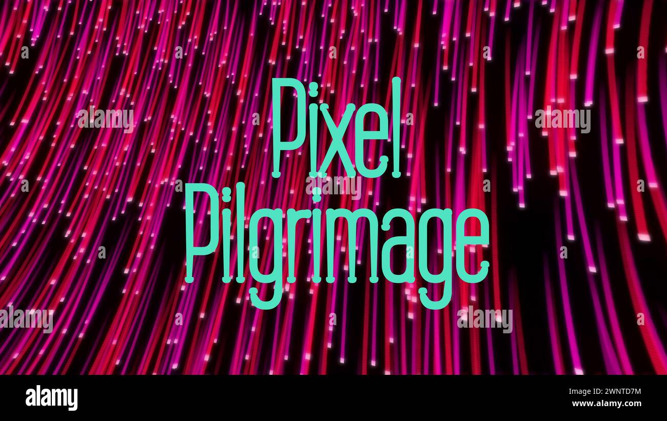 Tech themed parties hi-res stock photography and images - Alamy