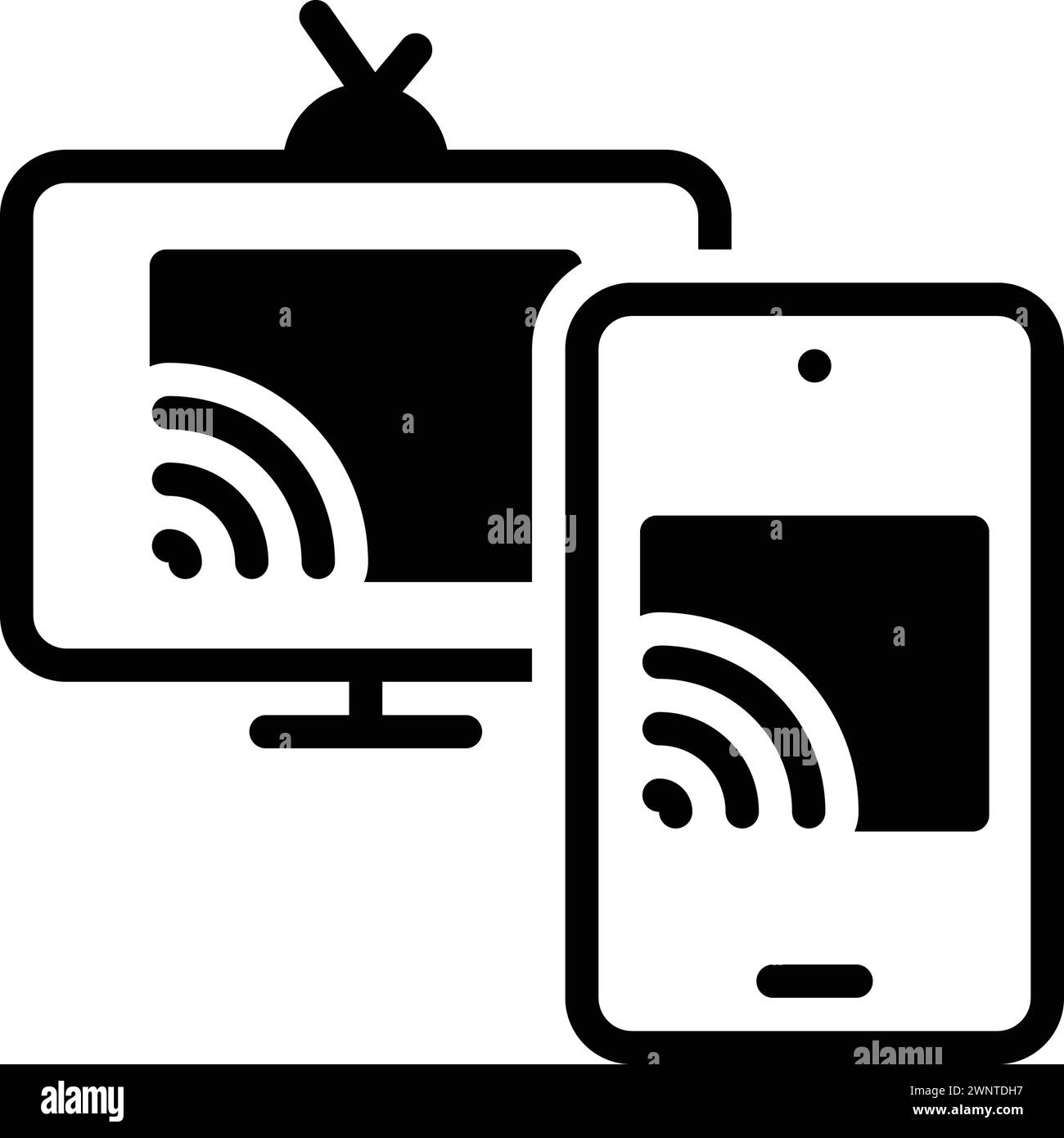 Cast display Stock Vector Images - Alamy