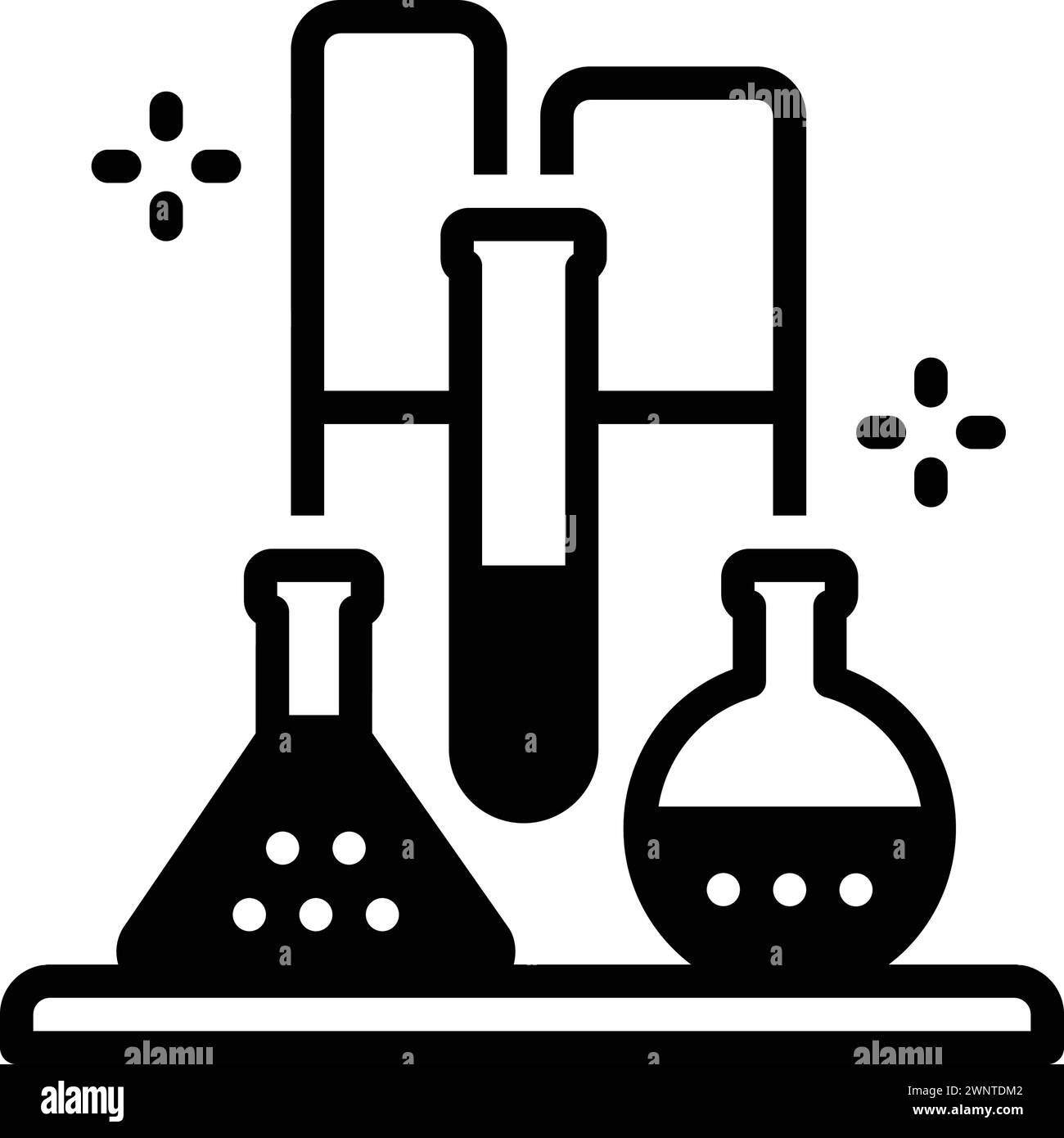 Medical workshop Stock Vector Images - Alamy