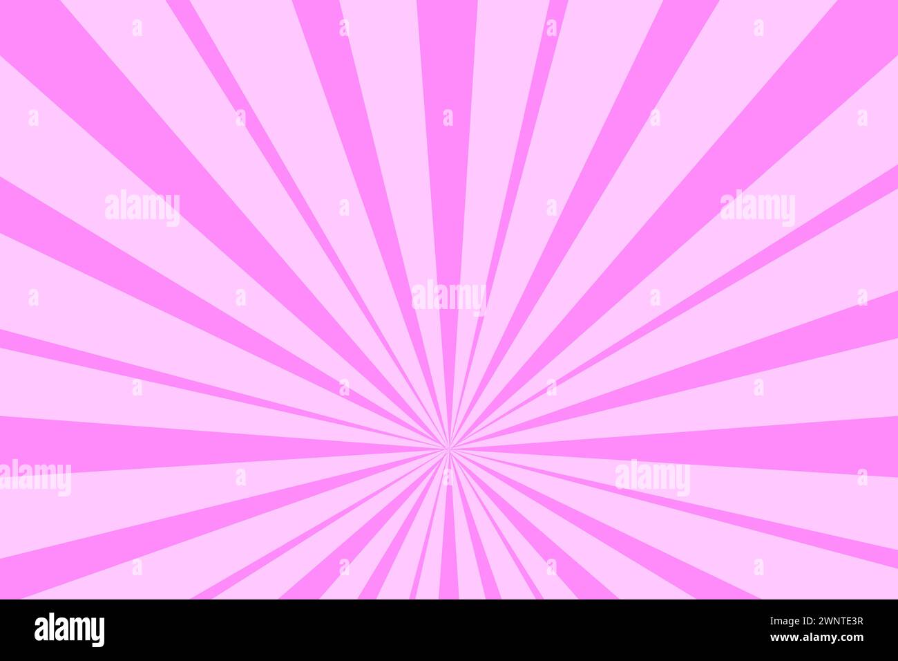 pink ray background. Vector illustration. EPS 10. Stock image Stock ...