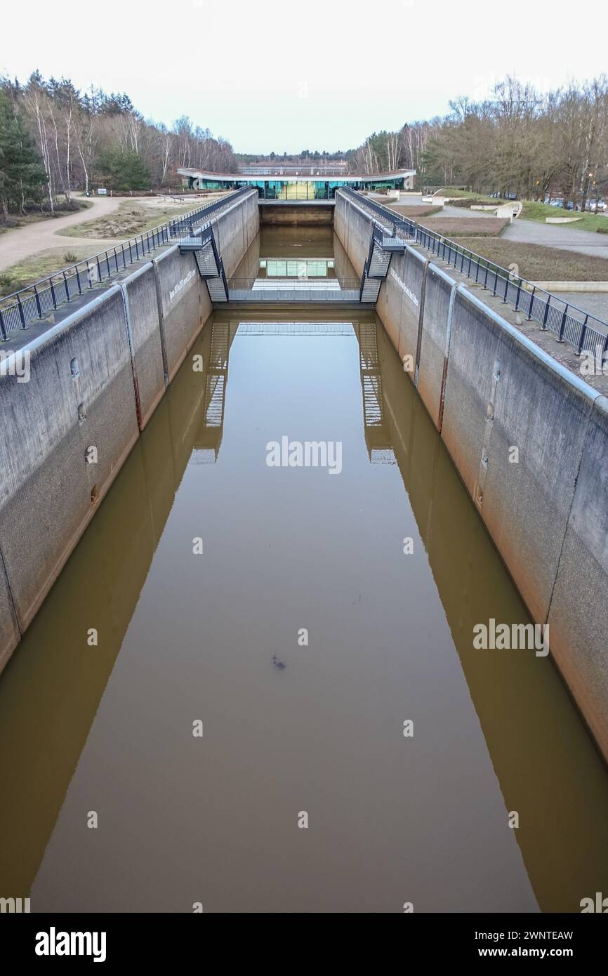 Civil engineering concrete hi-res stock photography and images - Alamy