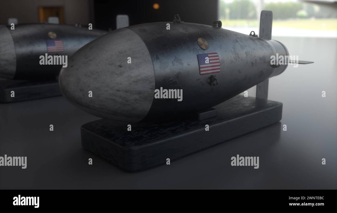 Korean radiation hi-res stock photography and images - Alamy