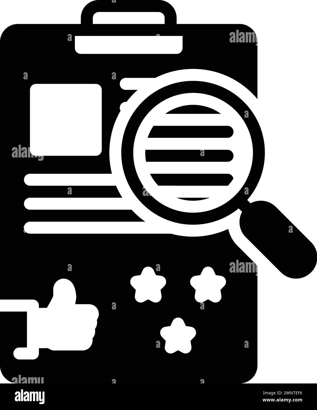 Evaluating vector vectors hi-res stock photography and images - Alamy