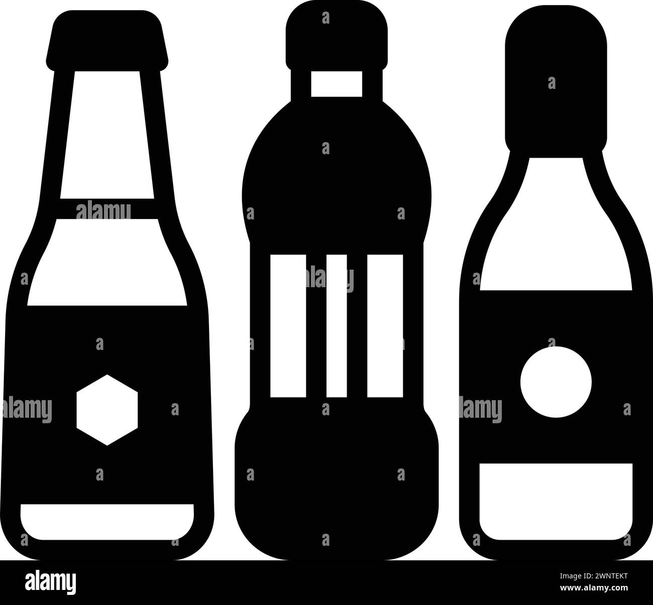 Carboy Stock Vector Images - Alamy