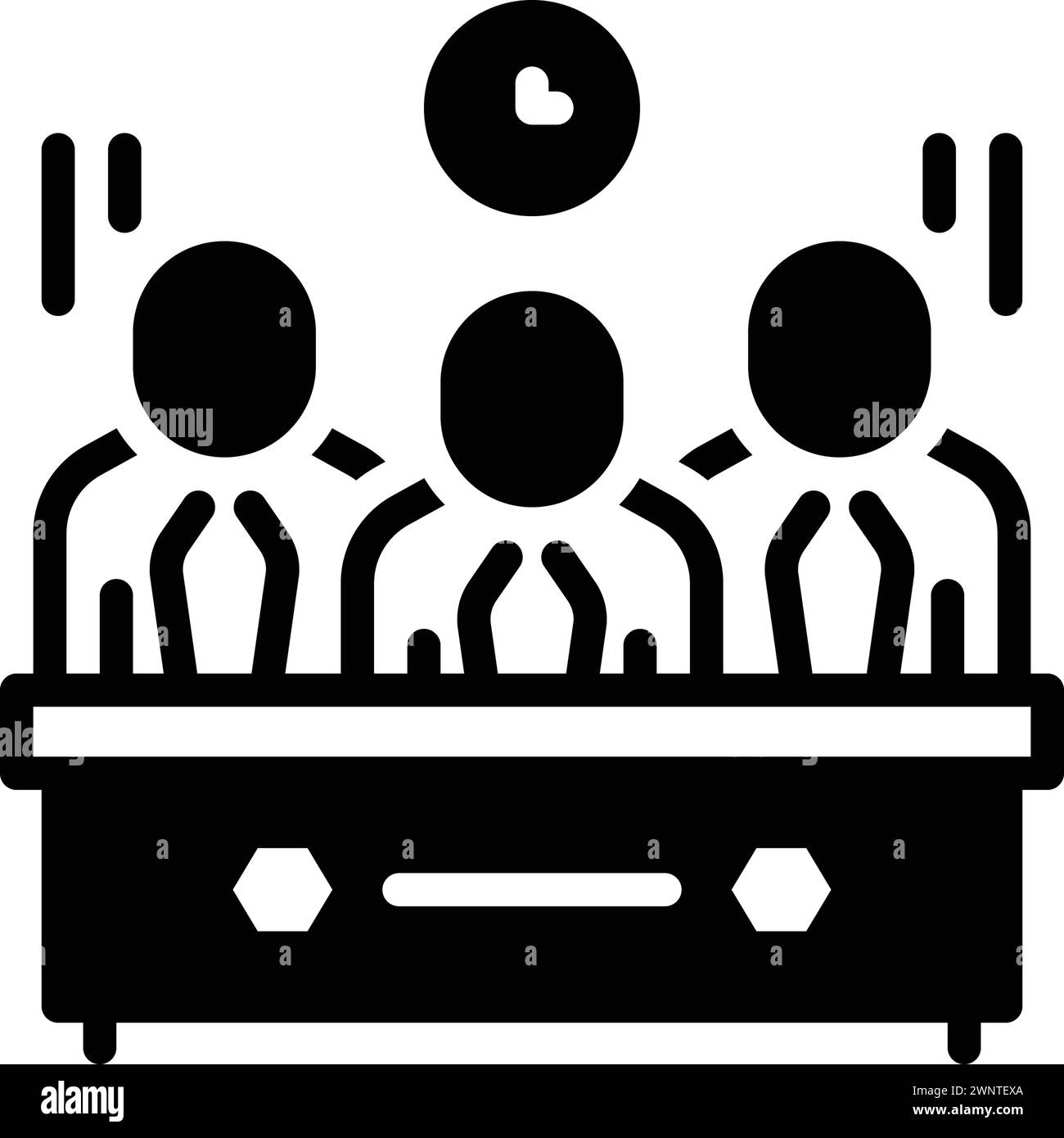 Advisory commission Stock Vector Images - Alamy