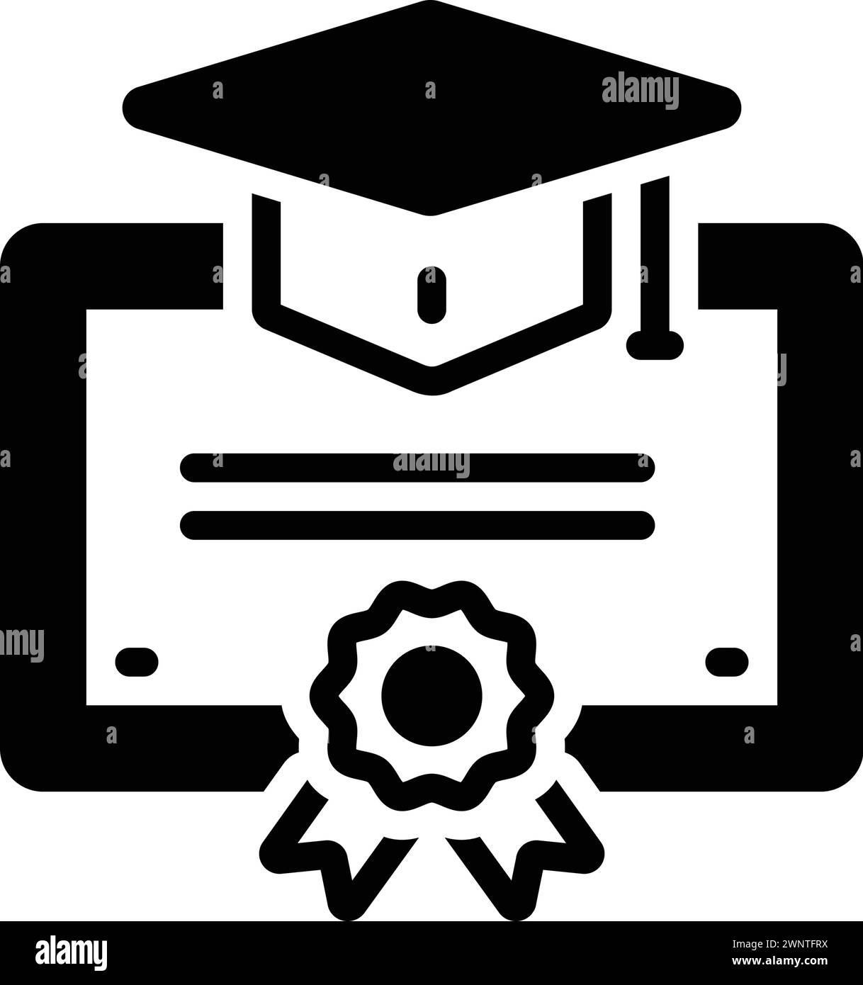 The highest degree Stock Vector Images - Alamy