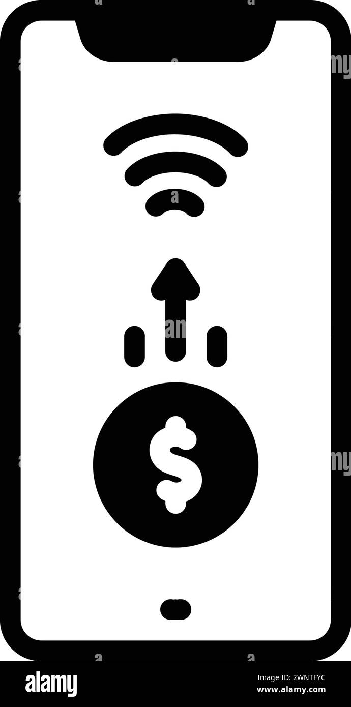 What app pay Black and White Stock Photos & Images - Alamy