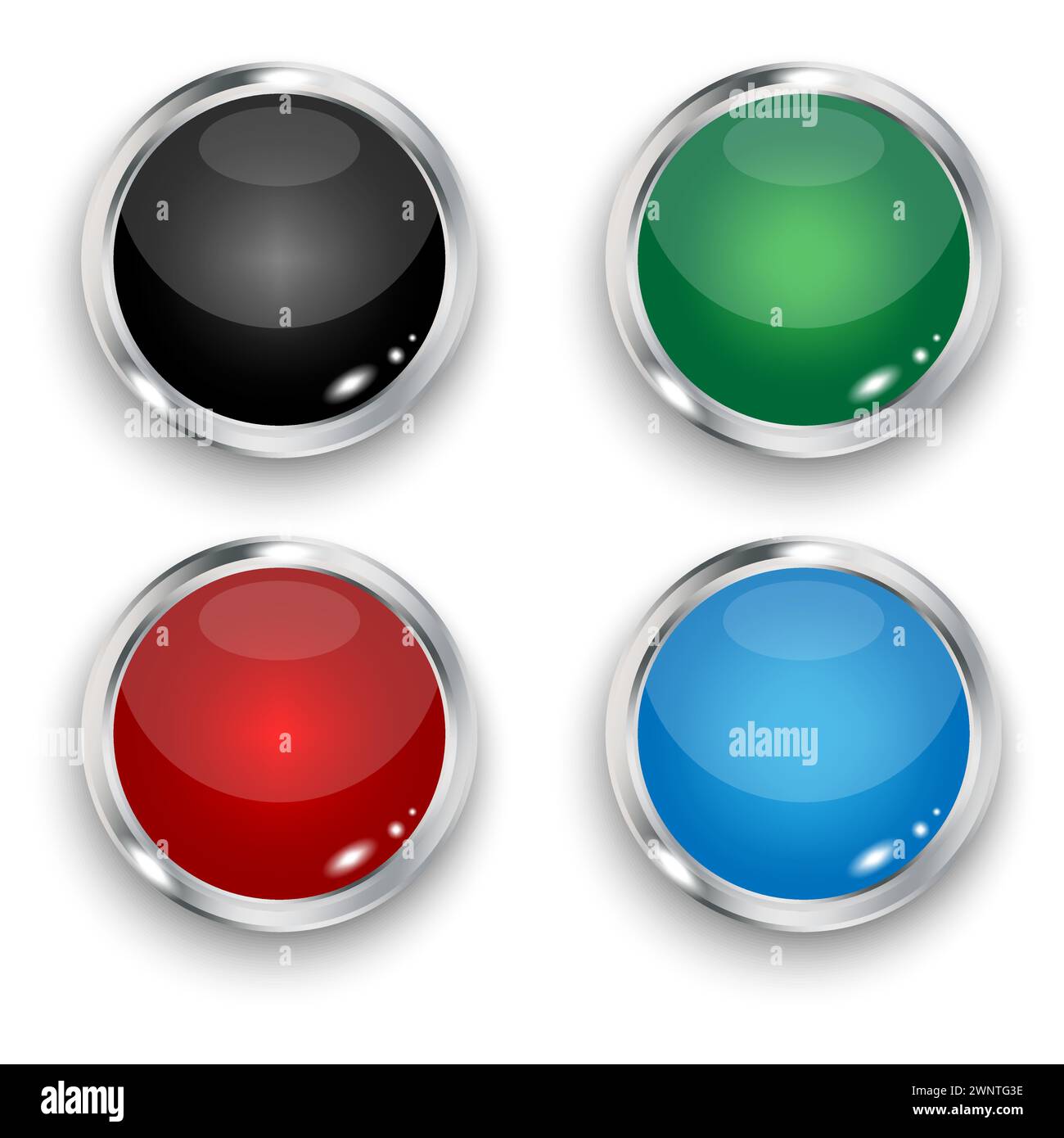 Rainbow os Cut Out Stock Images & Pictures - Alamy