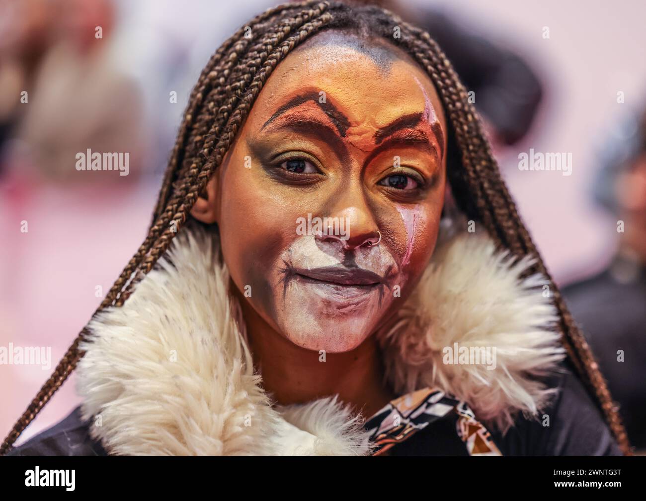 Tigrts hi-res stock photography and images - Alamy