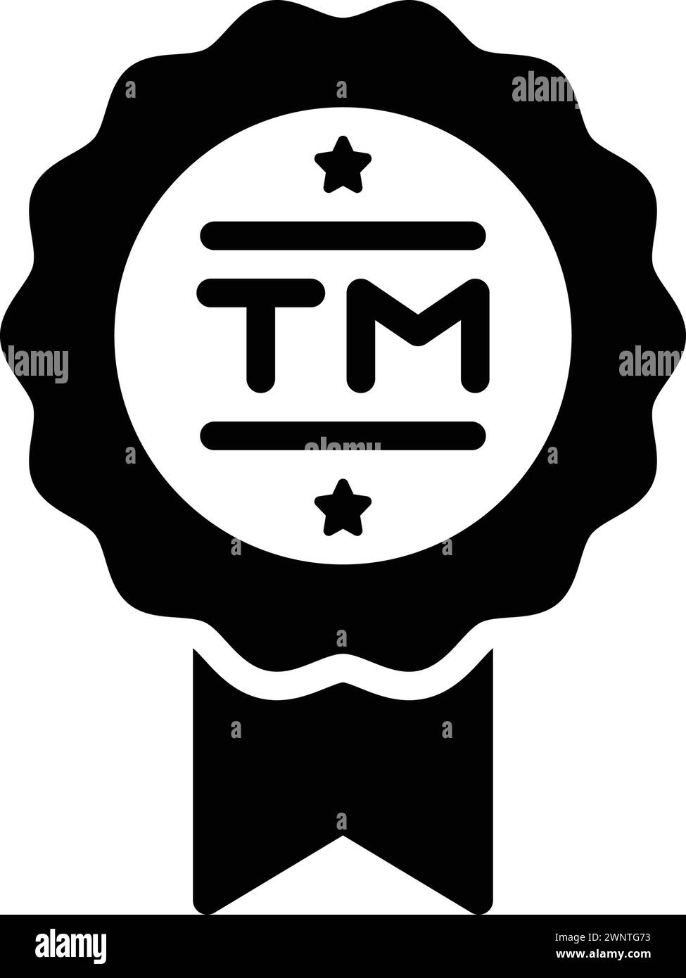 Registered trademark symbol Stock Vector Images - Alamy