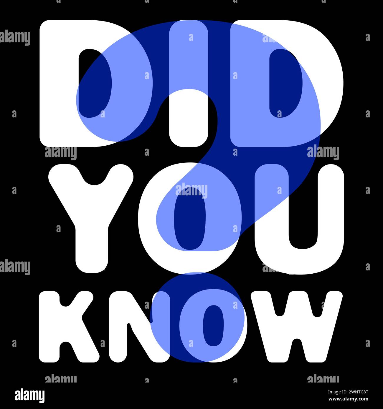 Did You Know banner design. Banner design for business and advertising ...