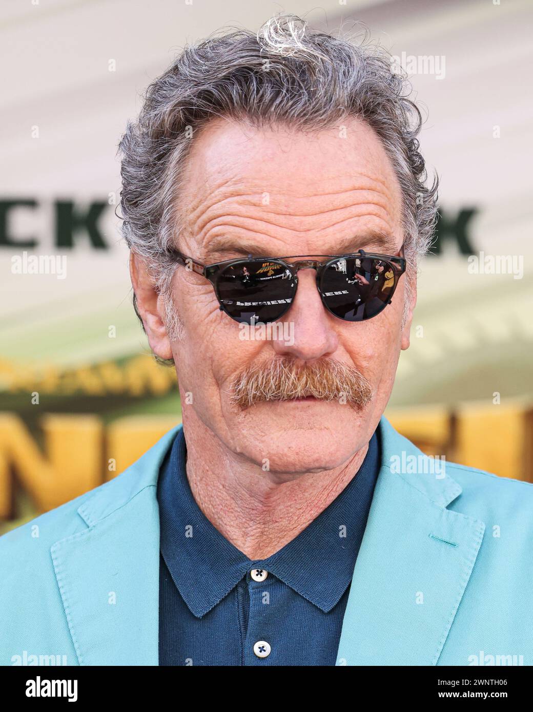 Los Angeles, United States. 03rd Mar, 2024. LOS ANGELES, CALIFORNIA ...