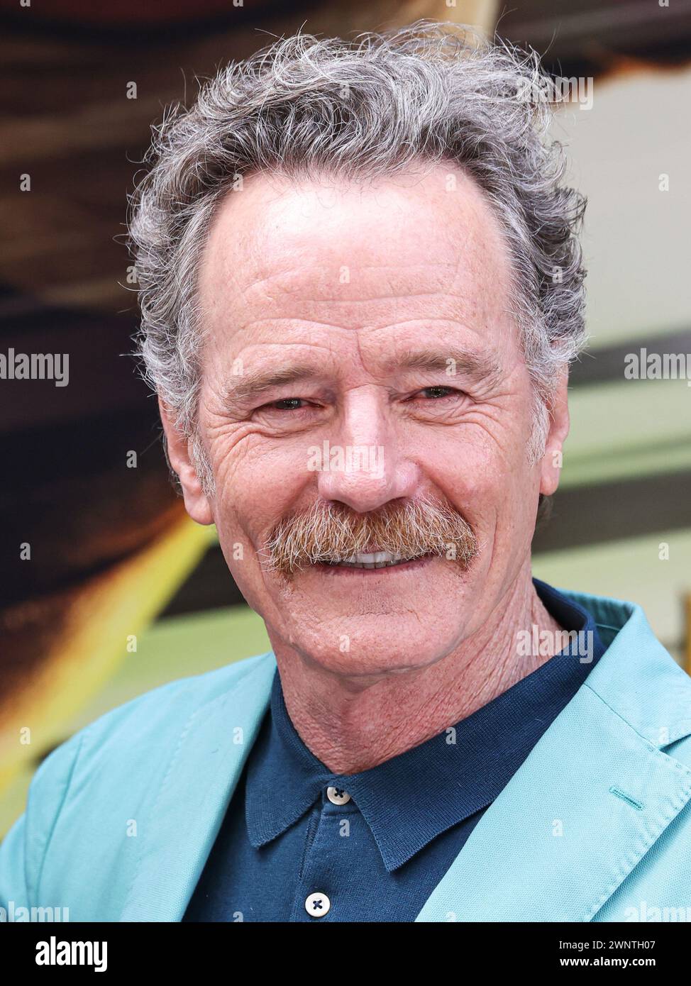 Los Angeles, United States. 03rd Mar, 2024. LOS ANGELES, CALIFORNIA ...