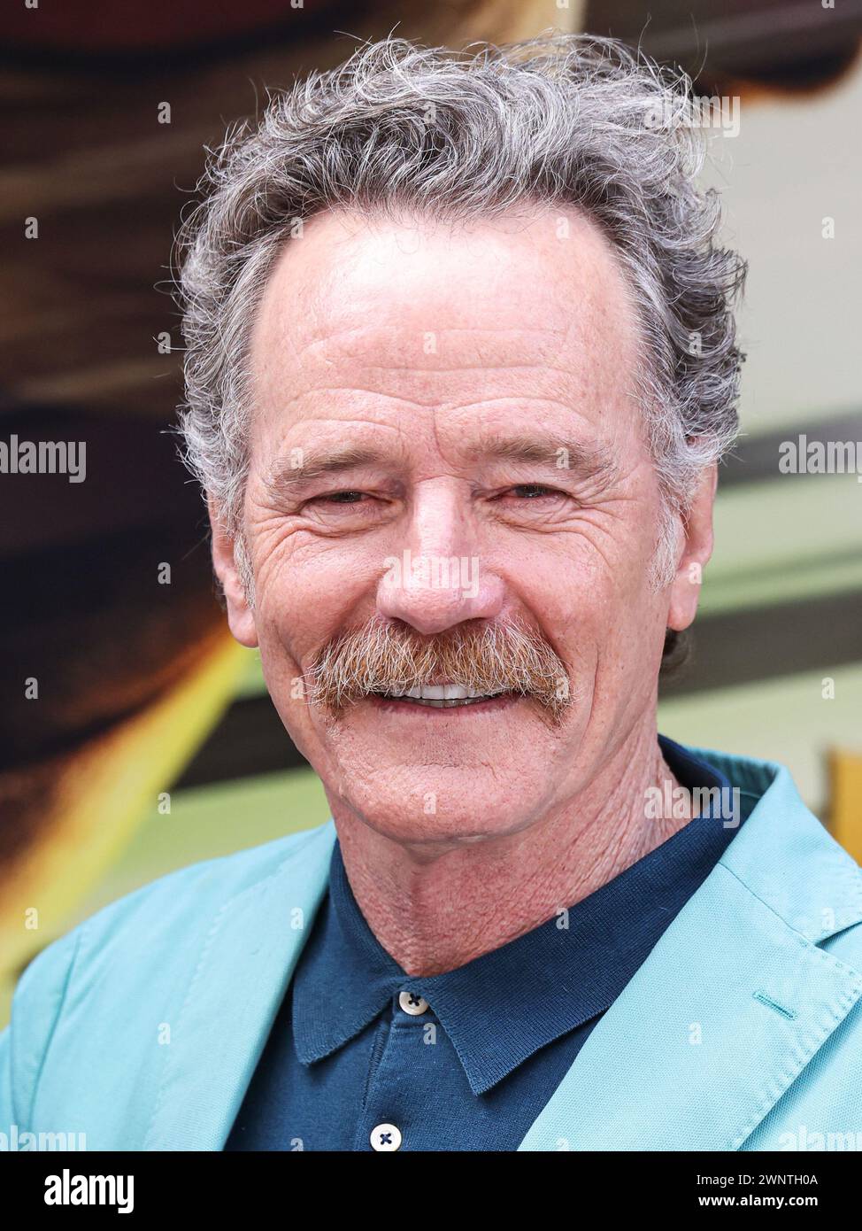 Los Angeles, United States. 03rd Mar, 2024. LOS ANGELES, CALIFORNIA ...