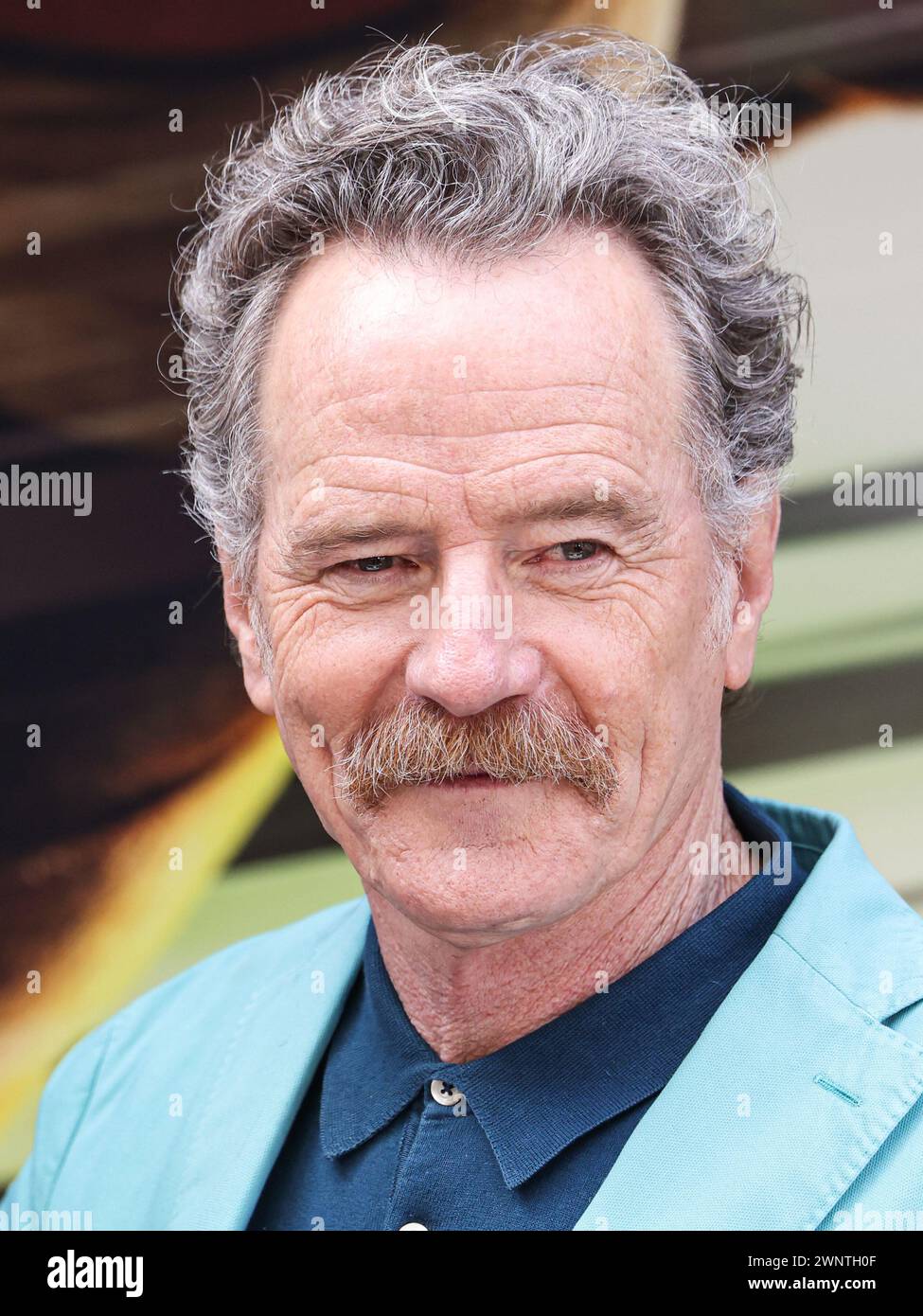 Los Angeles, United States. 03rd Mar, 2024. LOS ANGELES, CALIFORNIA ...