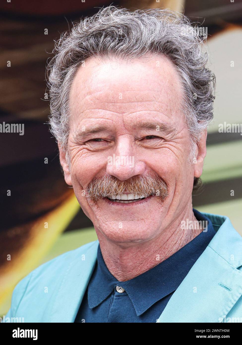 Los Angeles, United States. 03rd Mar, 2024. LOS ANGELES, CALIFORNIA ...