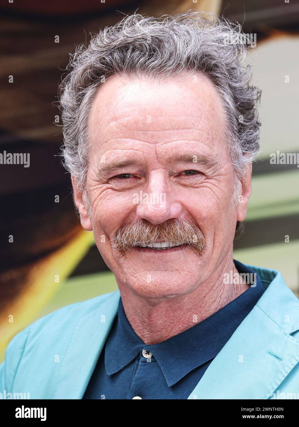 Los Angeles, United States. 03rd Mar, 2024. LOS ANGELES, CALIFORNIA ...