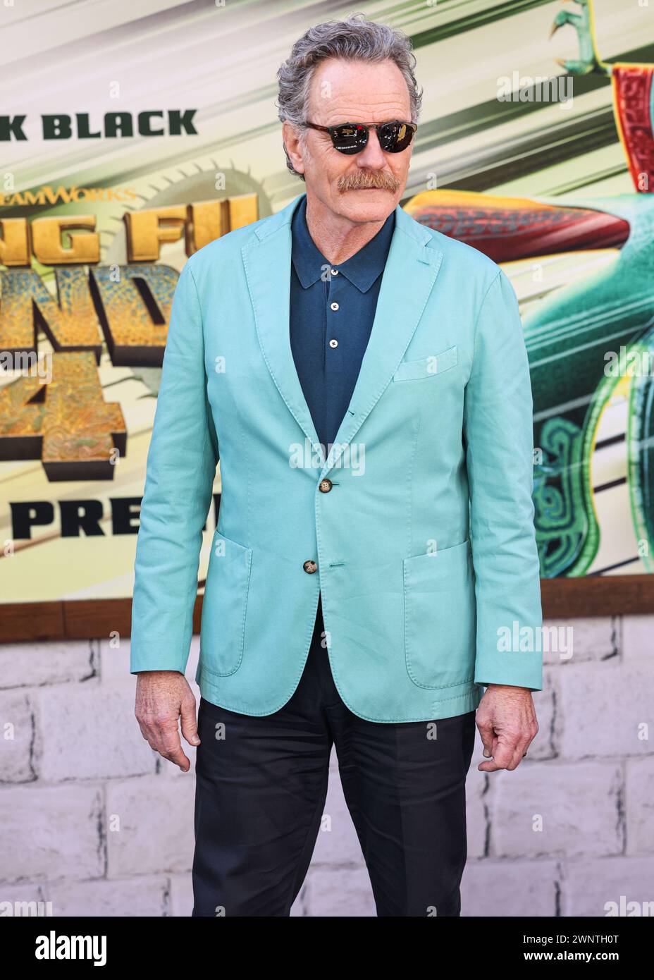 Los Angeles, United States. 03rd Mar, 2024. LOS ANGELES, CALIFORNIA ...