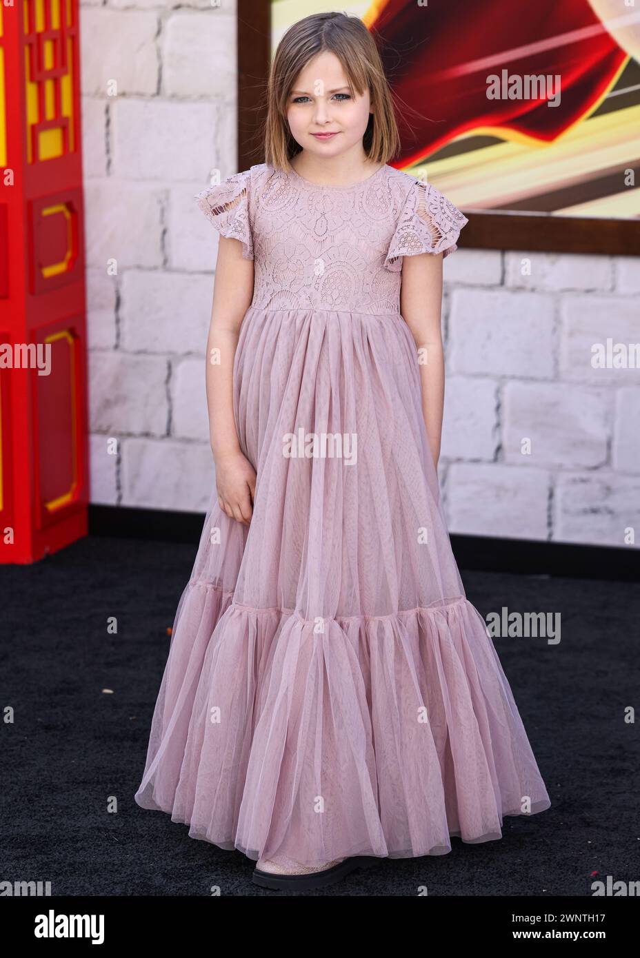 Los Angeles, United States. 03rd Mar, 2024. LOS ANGELES, CALIFORNIA ...