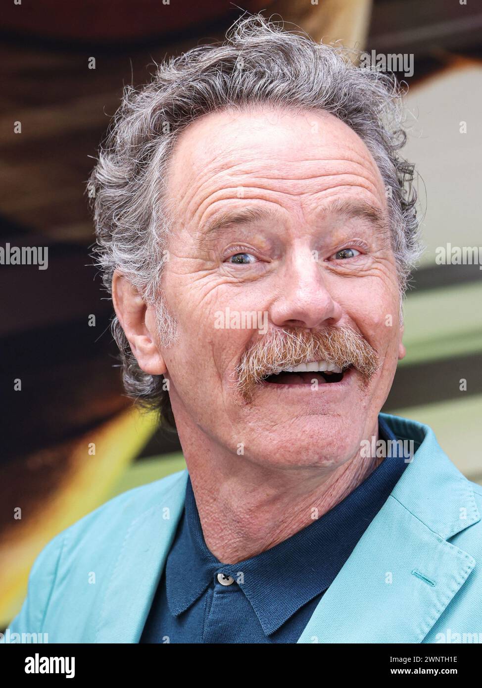 Los Angeles, United States. 03rd Mar, 2024. LOS ANGELES, CALIFORNIA ...