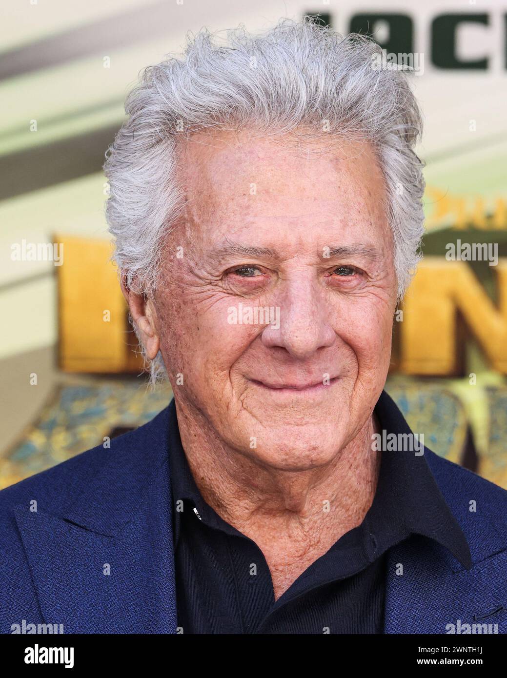 Los Angeles, United States. 03rd Mar, 2024. LOS ANGELES, CALIFORNIA ...