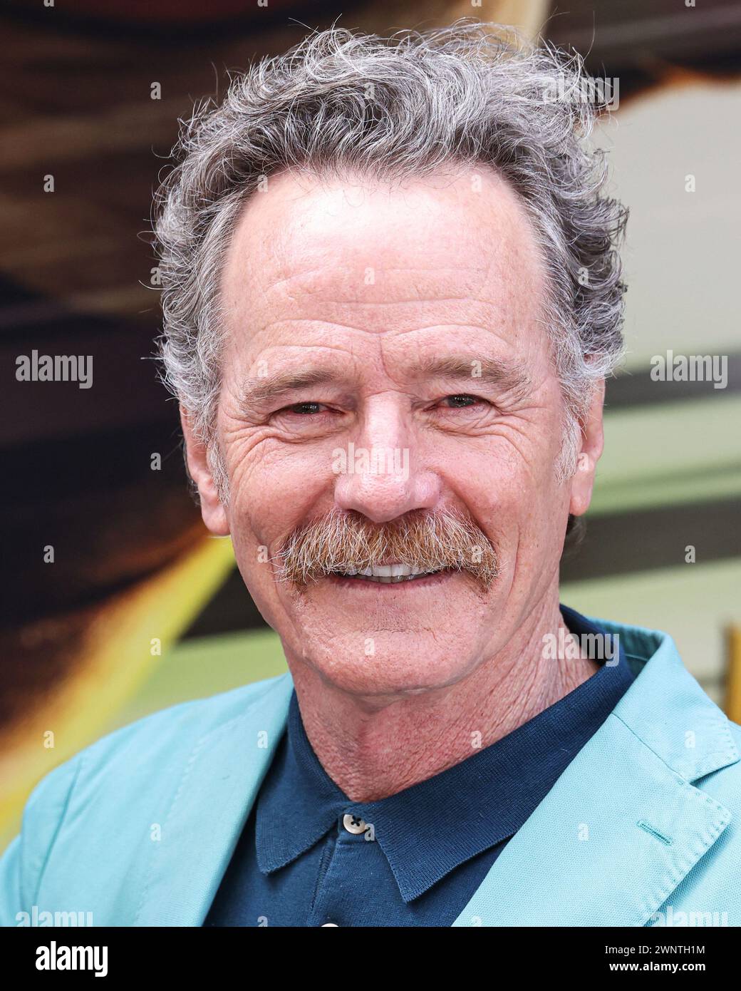 Los Angeles, United States. 03rd Mar, 2024. LOS ANGELES, CALIFORNIA ...