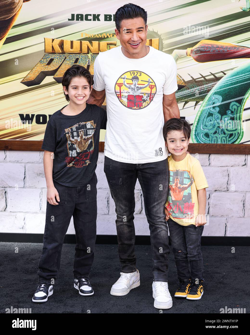 Los Angeles, United States. 03rd Mar, 2024. LOS ANGELES, CALIFORNIA ...