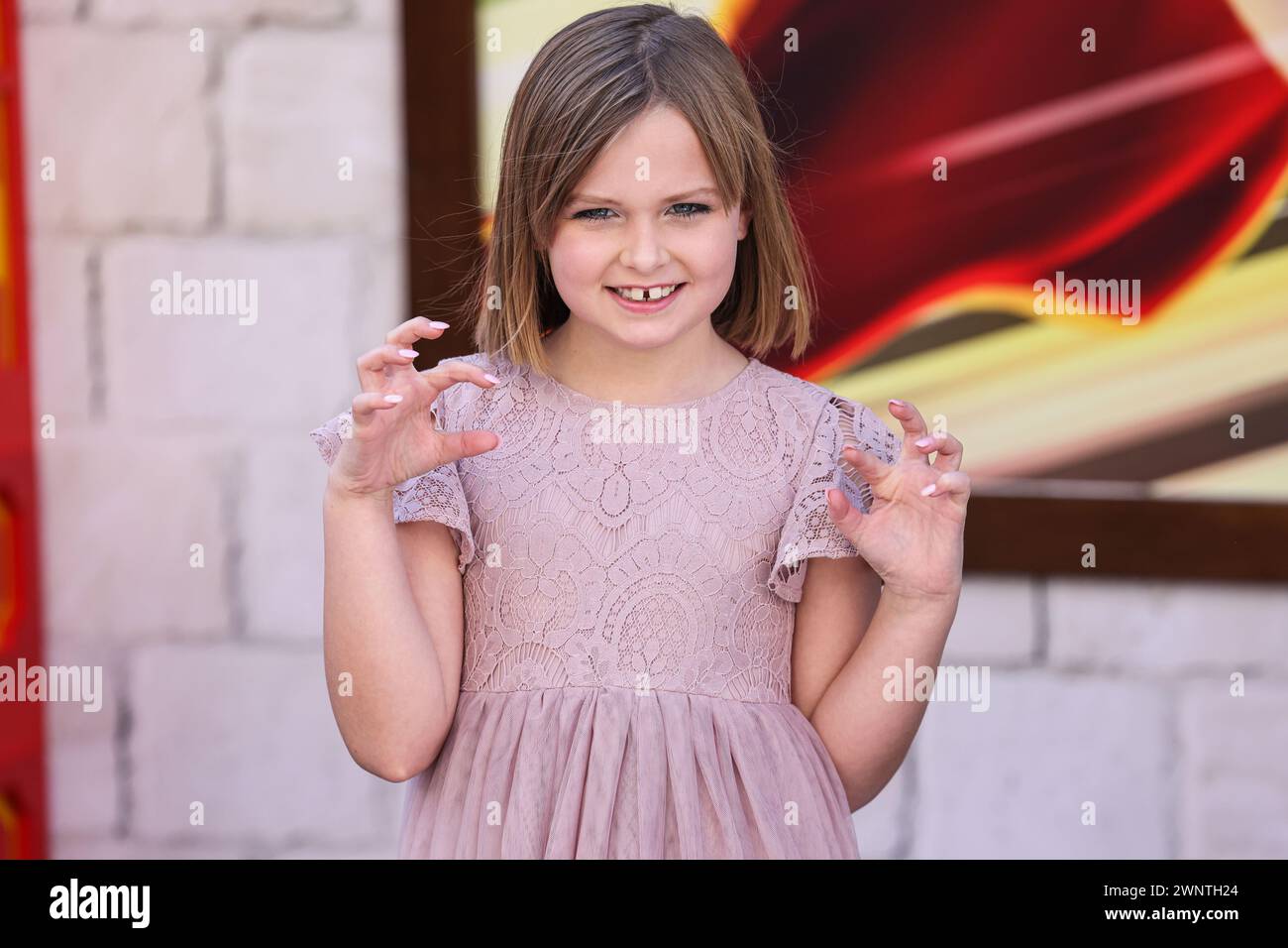 Los Angeles, United States. 03rd Mar, 2024. LOS ANGELES, CALIFORNIA ...