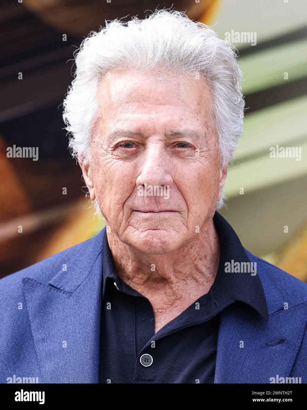 Los Angeles, United States. 03rd Mar, 2024. LOS ANGELES, CALIFORNIA ...