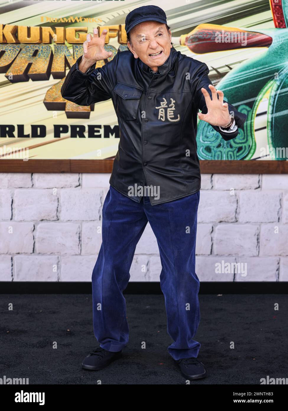 Los Angeles, United States. 03rd Mar, 2024. LOS ANGELES, CALIFORNIA ...