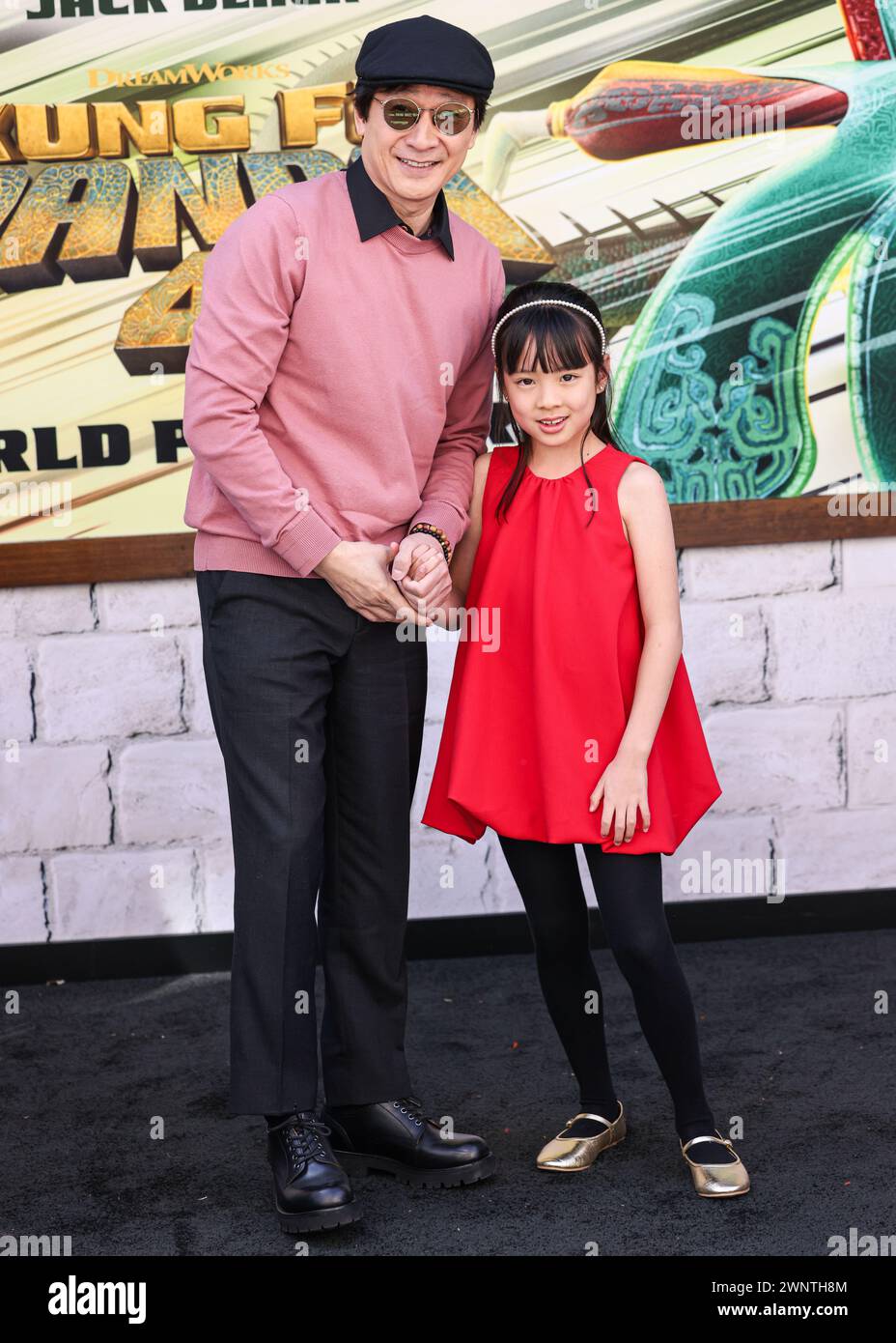 Los Angeles, United States. 03rd Mar, 2024. LOS ANGELES, CALIFORNIA ...