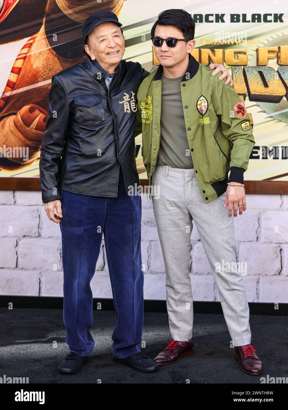 Los Angeles, United States. 03rd Mar, 2024. LOS ANGELES, CALIFORNIA ...