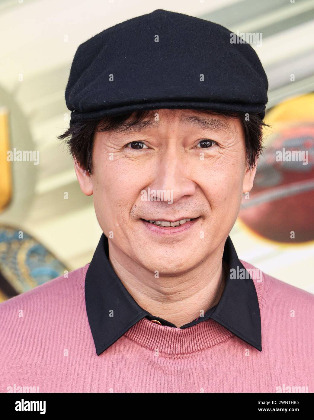 Los Angeles, United States. 03rd Mar, 2024. LOS ANGELES, CALIFORNIA ...