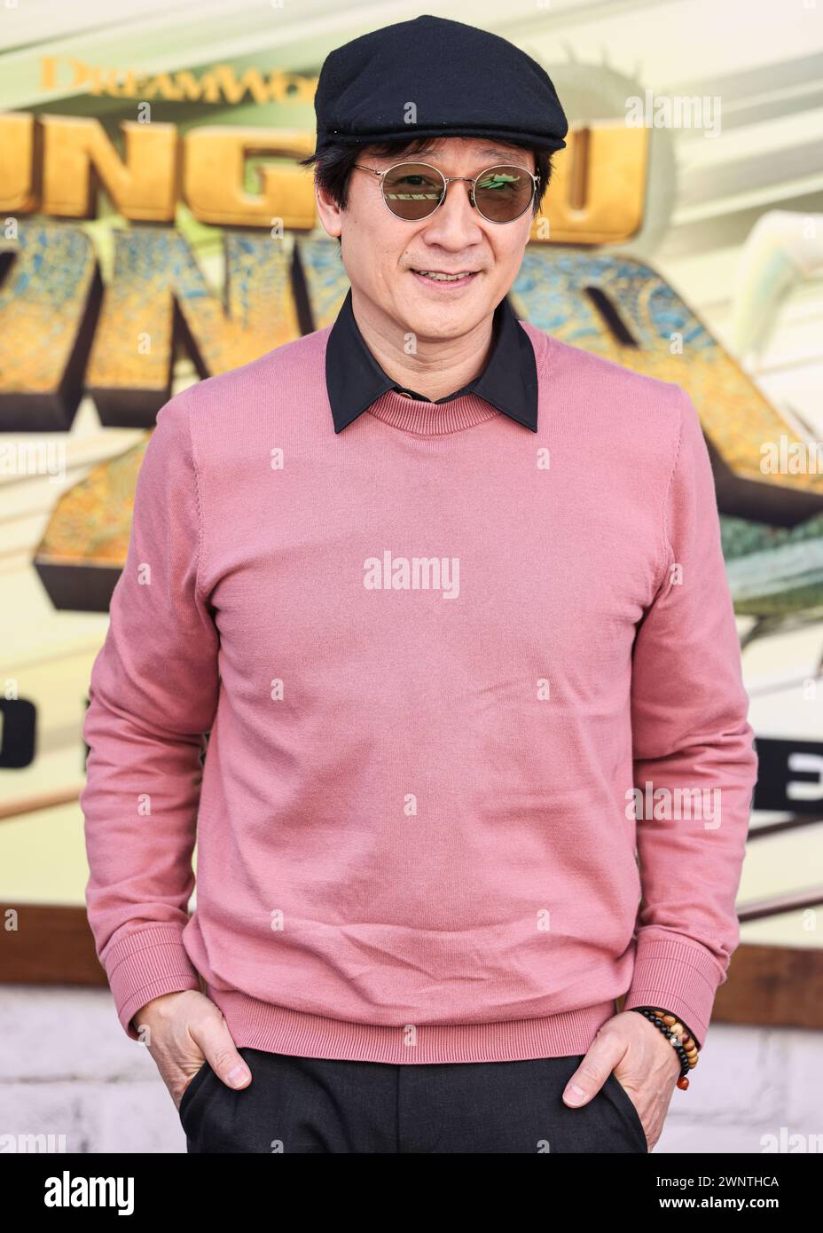 Los Angeles, United States. 03rd Mar, 2024. LOS ANGELES, CALIFORNIA ...