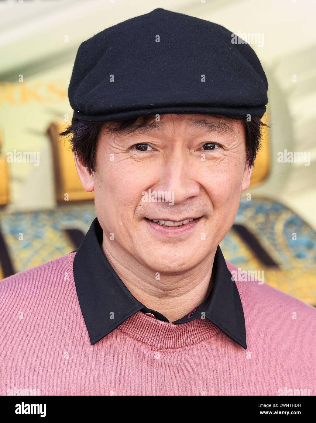 Los Angeles, United States. 03rd Mar, 2024. LOS ANGELES, CALIFORNIA ...