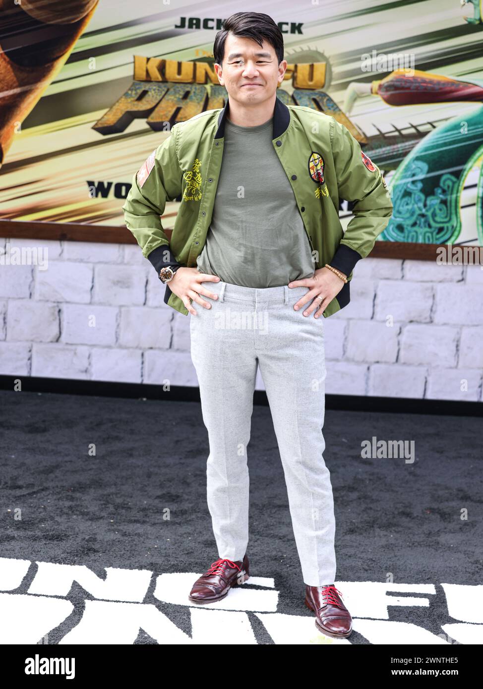 Los Angeles, United States. 03rd Mar, 2024. LOS ANGELES, CALIFORNIA ...