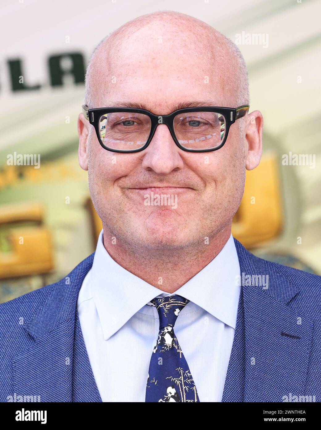 Los Angeles, United States. 03rd Mar, 2024. LOS ANGELES, CALIFORNIA ...