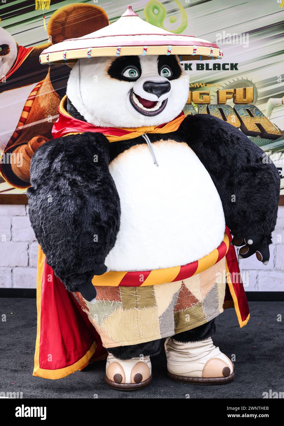 Los Angeles, United States. 03rd Mar, 2024. LOS ANGELES, CALIFORNIA ...