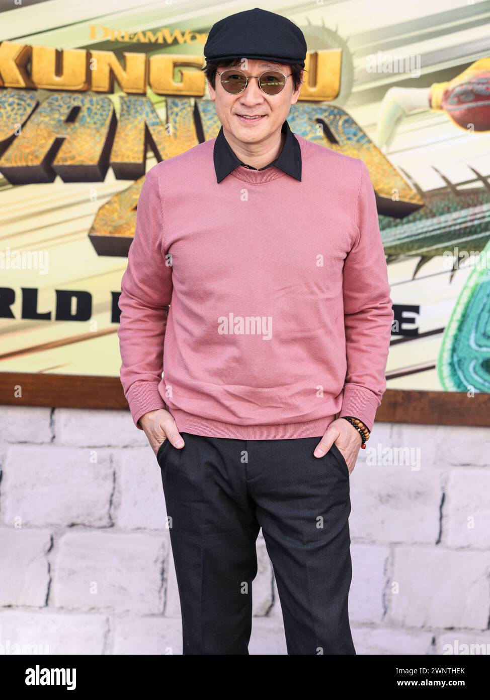 Los Angeles, United States. 03rd Mar, 2024. LOS ANGELES, CALIFORNIA ...