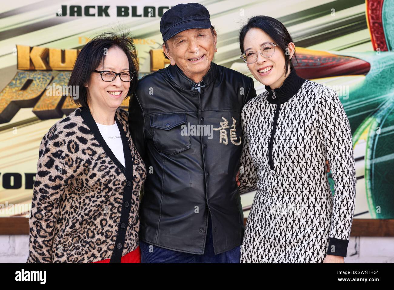 Los Angeles, United States. 03rd Mar, 2024. LOS ANGELES, CALIFORNIA ...