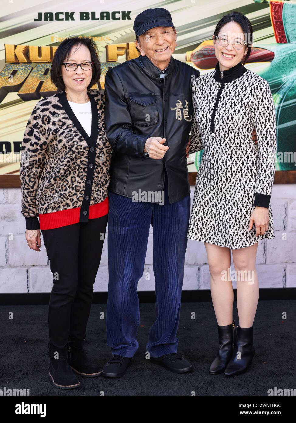 Los Angeles, United States. 03rd Mar, 2024. LOS ANGELES, CALIFORNIA ...