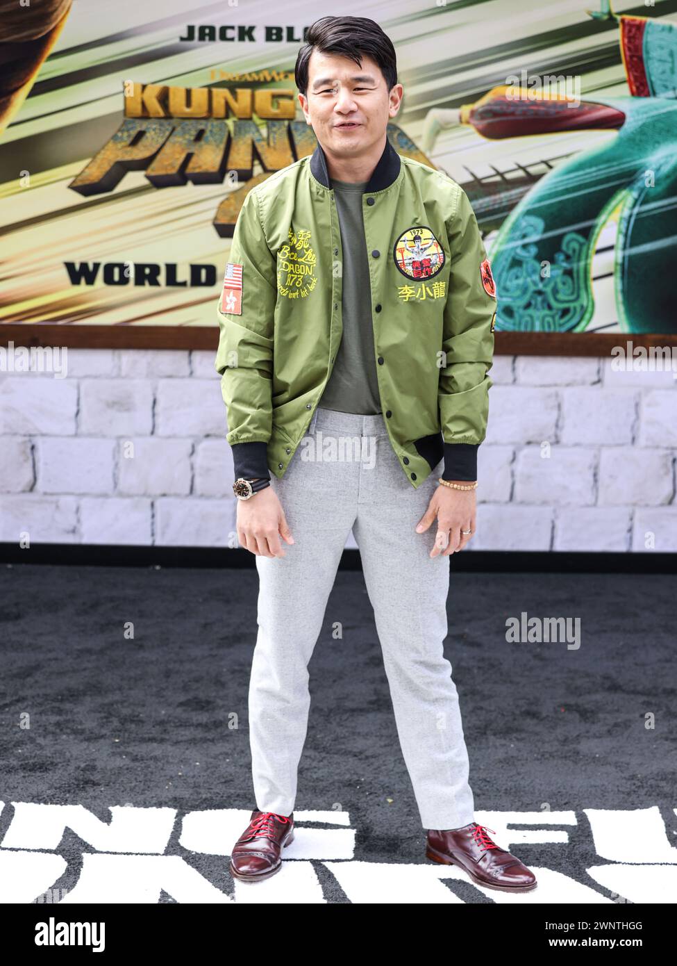 Los Angeles, United States. 03rd Mar, 2024. LOS ANGELES, CALIFORNIA ...