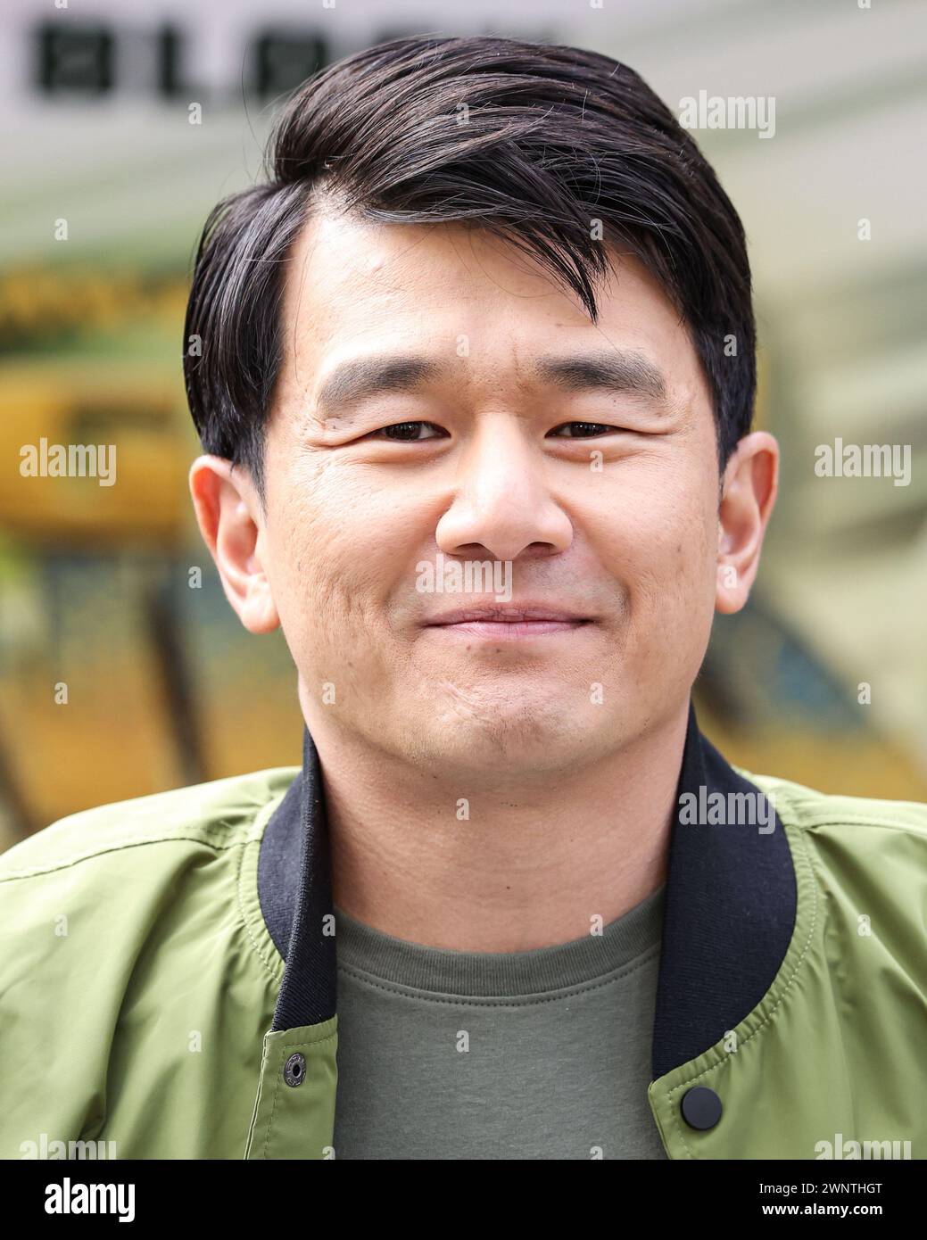 Los Angeles, United States. 03rd Mar, 2024. LOS ANGELES, CALIFORNIA ...