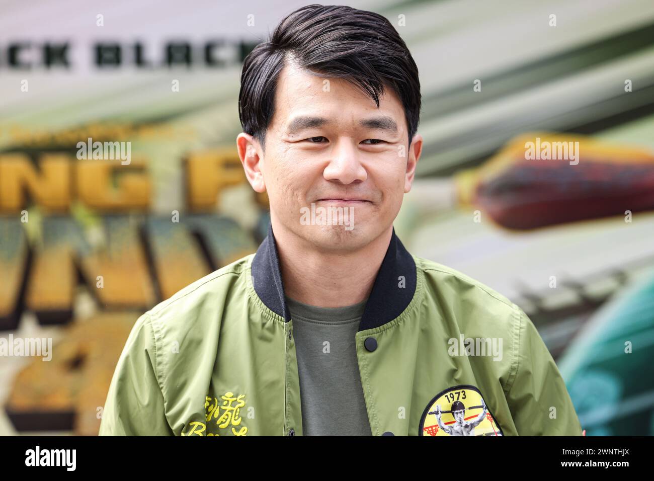 Los Angeles, United States. 03rd Mar, 2024. LOS ANGELES, CALIFORNIA ...