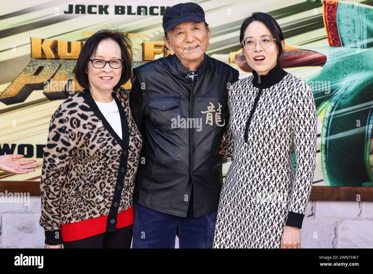 Los Angeles, United States. 03rd Mar, 2024. LOS ANGELES, CALIFORNIA ...