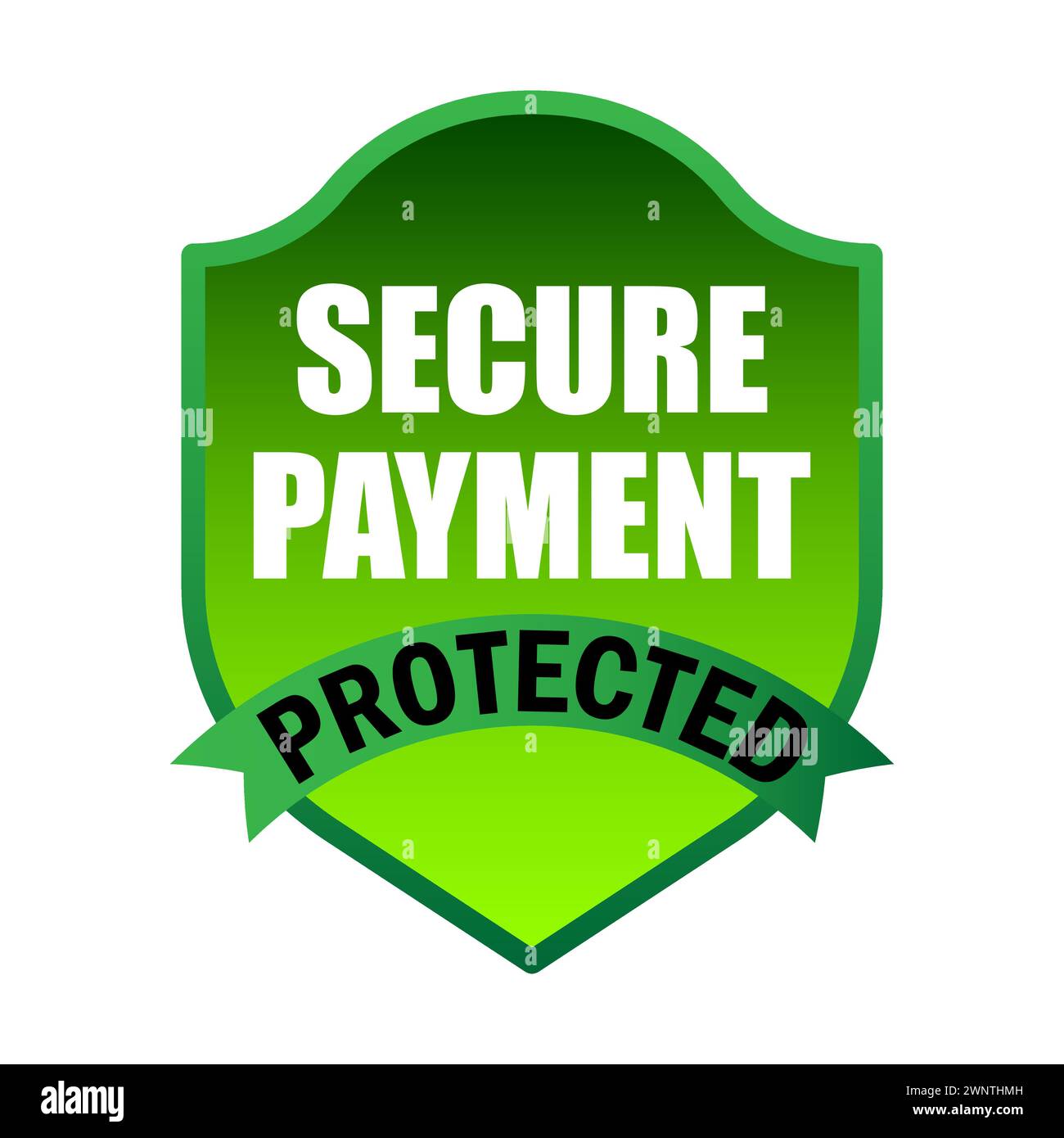 Transaction confidentiality Stock Vector Images - Alamy