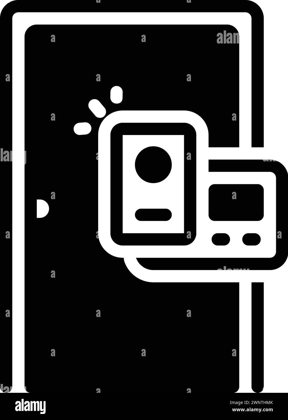 Pass card hi-res stock photography and images - Alamy