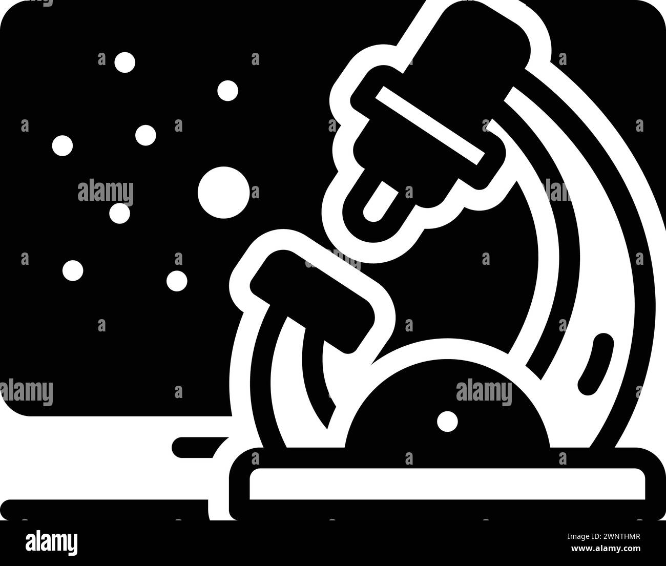 Pathology icon hi-res stock photography and images - Alamy