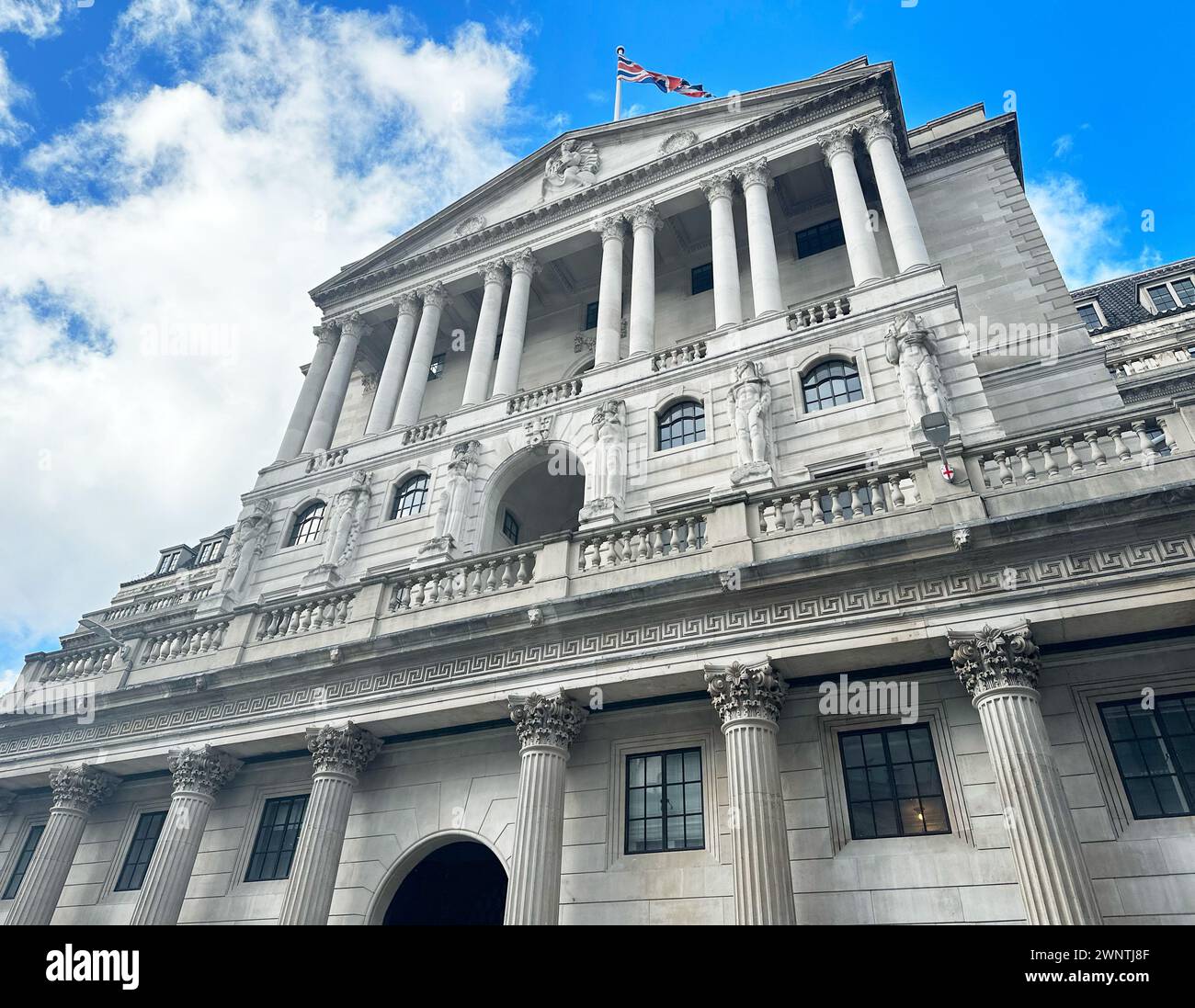 Bank inflation hi-res stock photography and images - Alamy