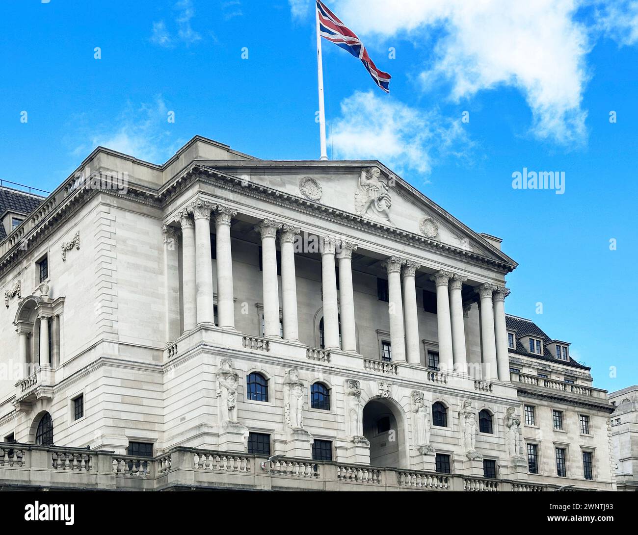 England inflation hi-res stock photography and images - Alamy
